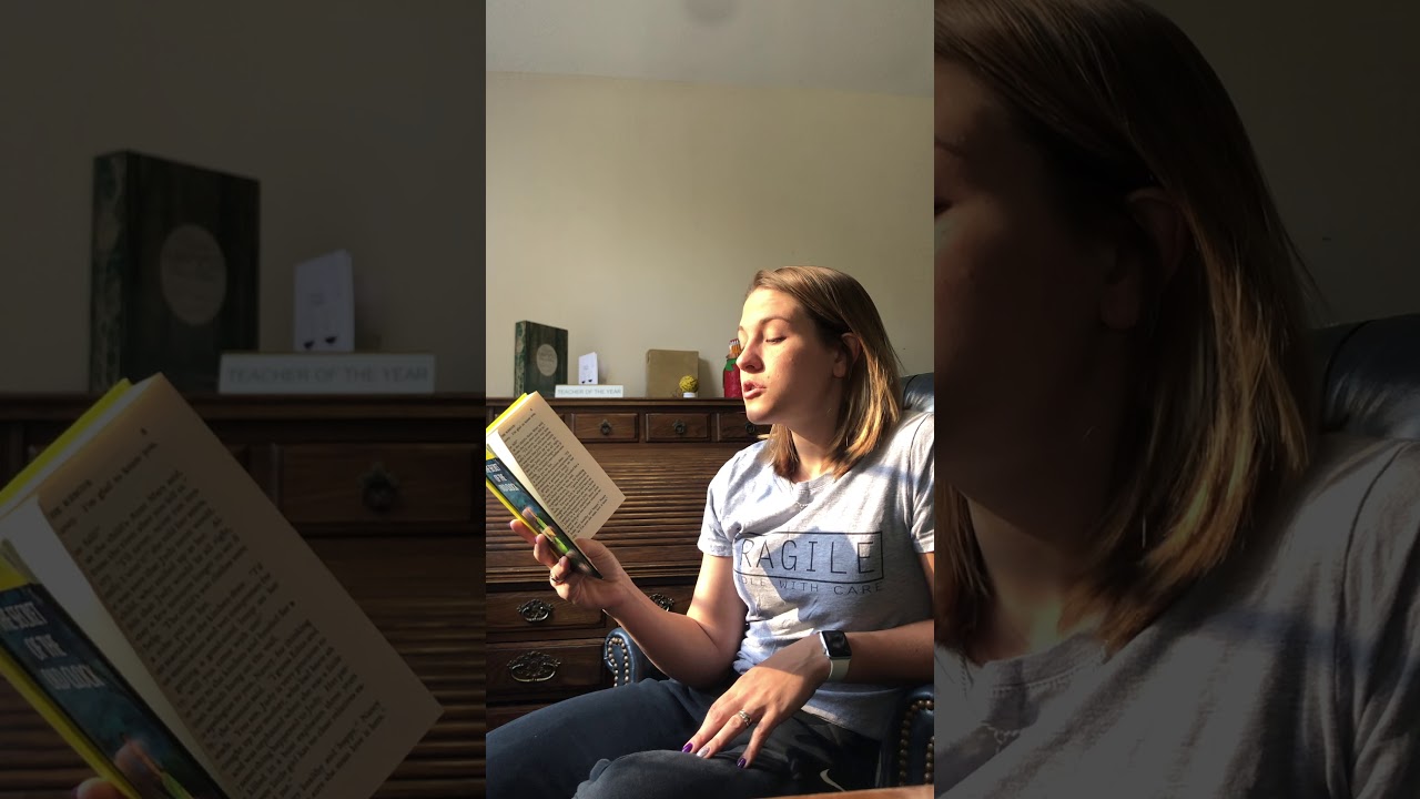 Nancy Drew - The Secret of the Old Clock - Chapter 1 - Read by Mrs ...