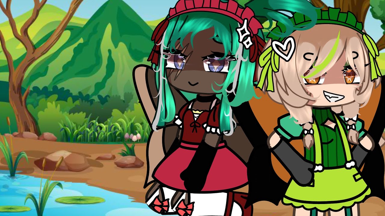 Scars//meme//not og//ft Karina and Vonnala//??Solaris Entity Star ...
