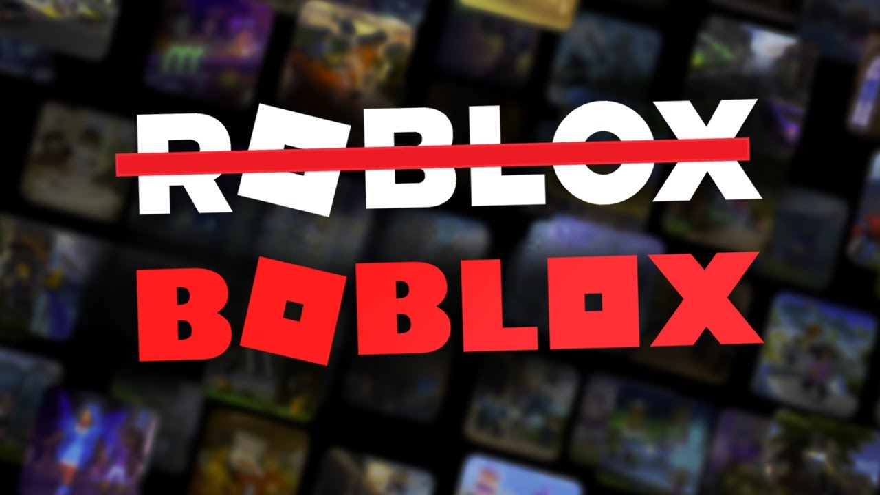 If Roblox Was Honest - YouTube