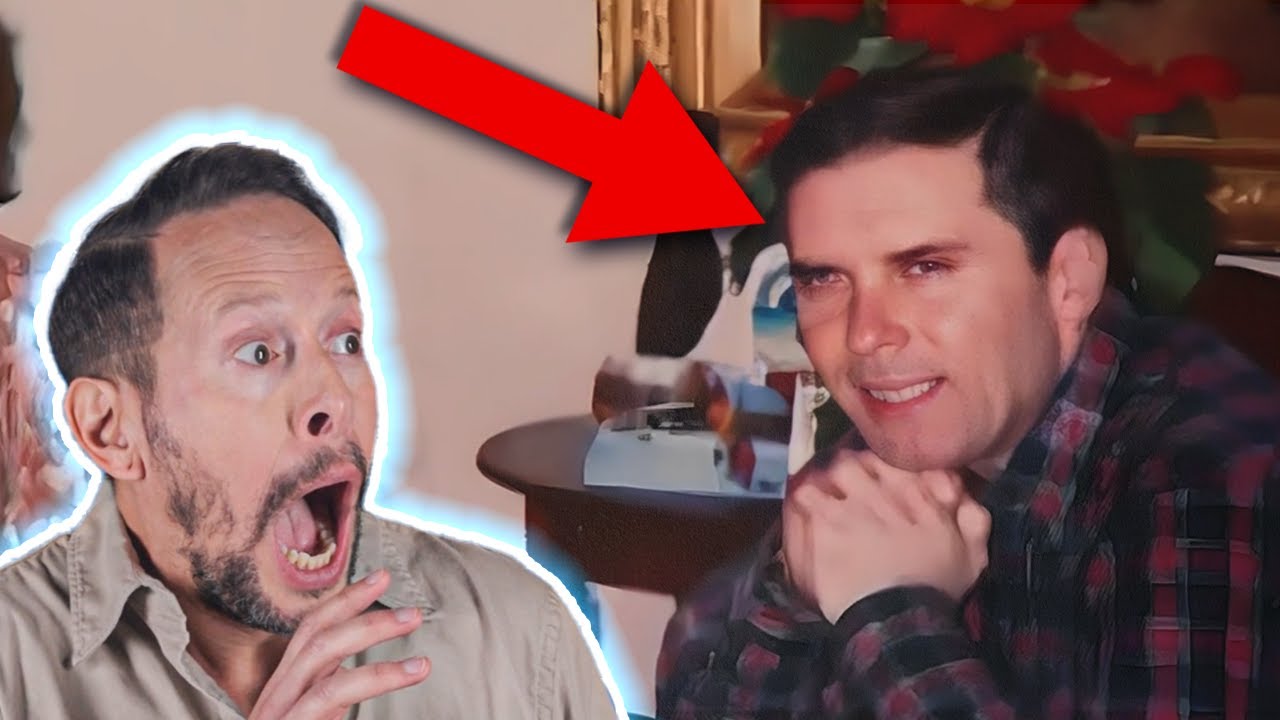 Becoming Canada's Most Wanted Criminal | Albert Walker - YouTube