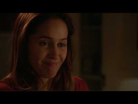 Station 19 01x01 Andy and Ryan kiss