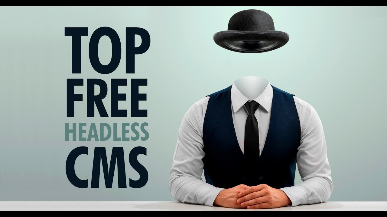 Free fake headless #1 - YouTube