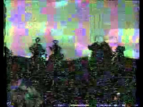 Teletubbies in Black & White (FOOTAGE) - Part of Episode