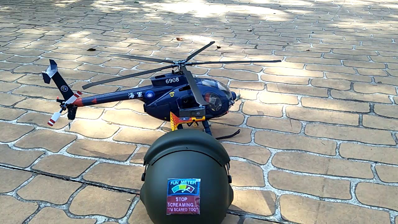 MRRC sound module test MD500 sound - YouTube