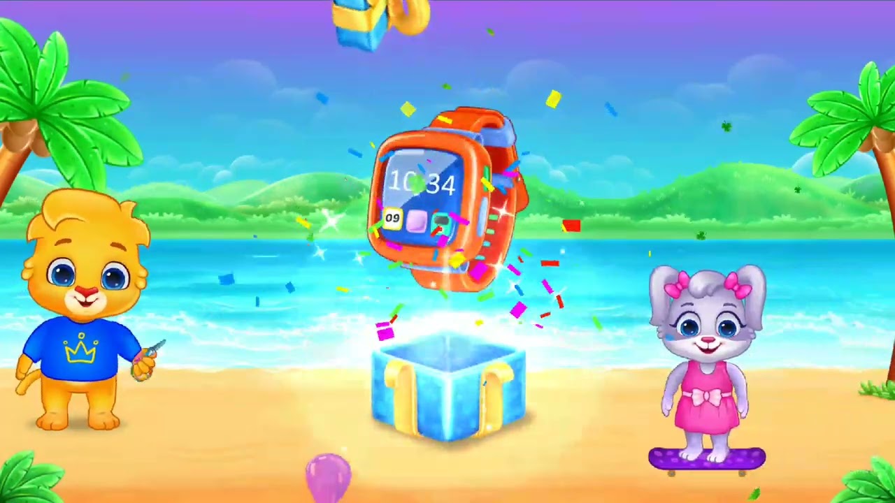 KIDS Bubble Pop. - YouTube