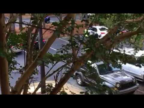 Aprendendo a andar de Bike sem rodinha.