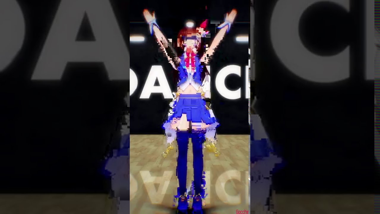 Tokino Sora —「HACK」 - YouTube