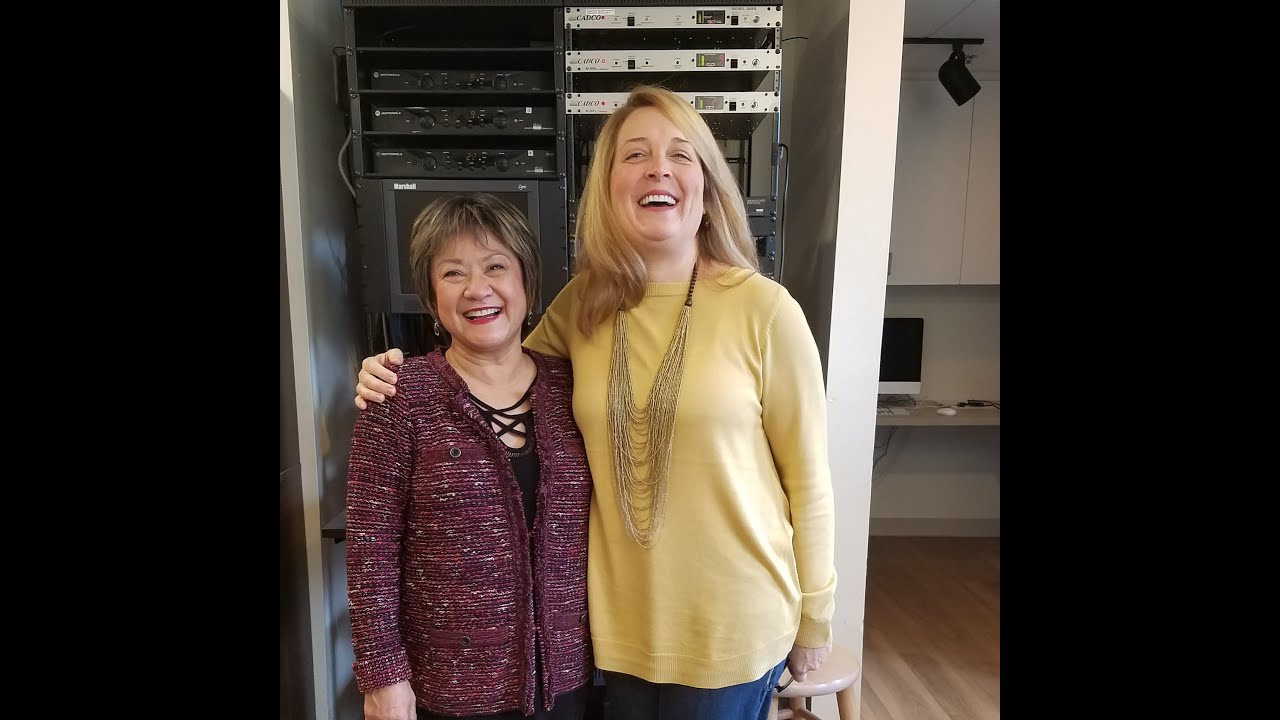 Suzette Standring talks to author Lisa Smith Molinari, The Meat ...