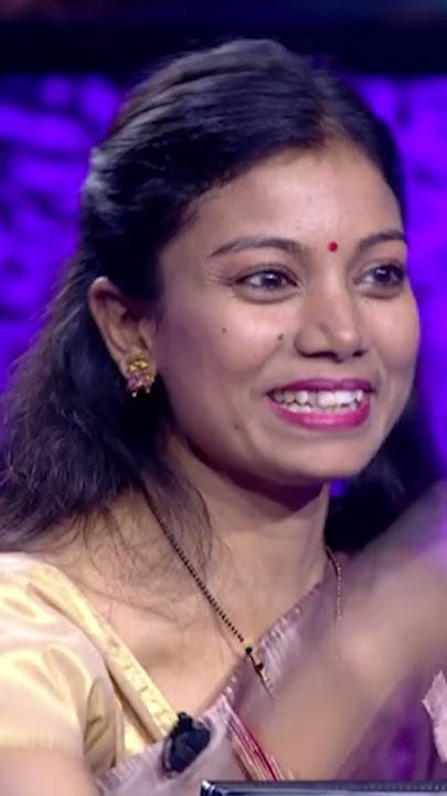 इस Female Contestant ने Big B से Share किया अपने Hotel Room का एक Funny