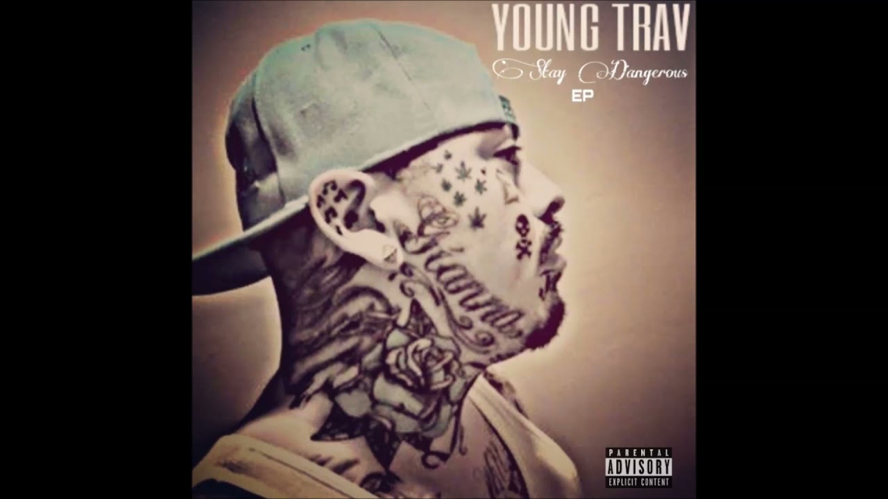 Young Trav "Far From The Truth" NEW 2021 - YouTube