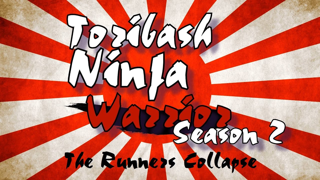 Toribash Ninja Warrior Season 2 - Mod 1 Presentation - YouTube