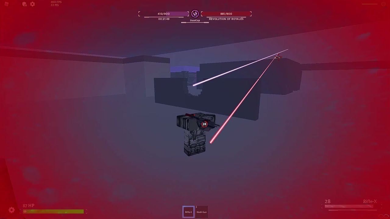 Frigid @ Dam & RoR - YouTube