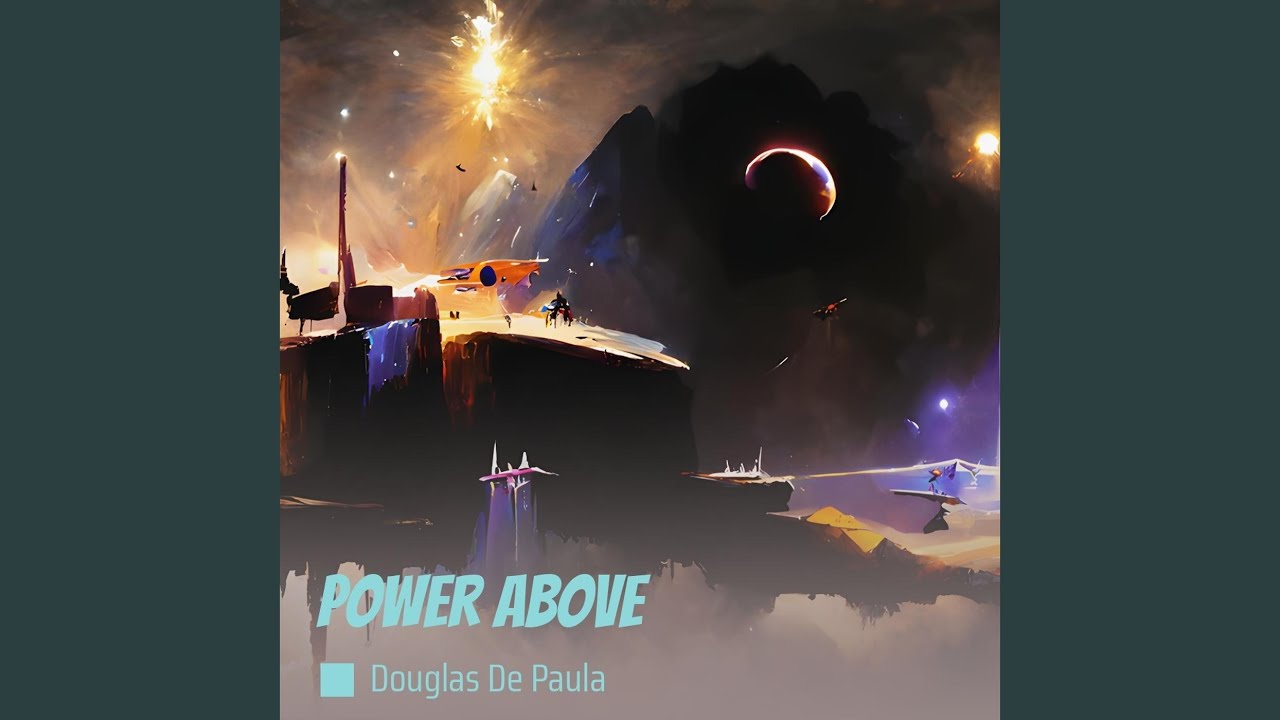 power above - YouTube