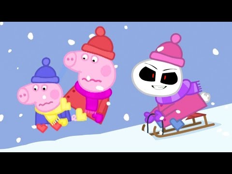 Monsters How Should I Feel Meme | scary Suzy Ship wants to kill Peppa ...