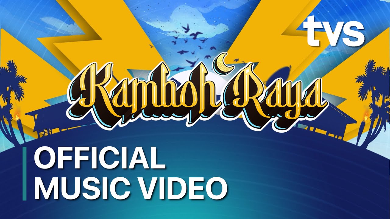 KAMBOH RAYA Official Music Video | Kamboh Raya | TVS Entertainment ...