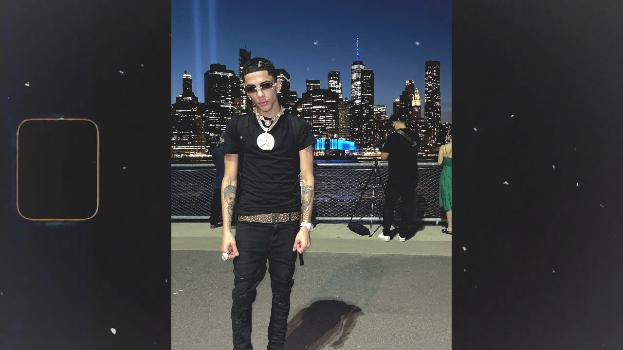 [FREE] J.I Type Beat x Lil Rekk Type Beat - "Poetry" - 2023 - YouTube