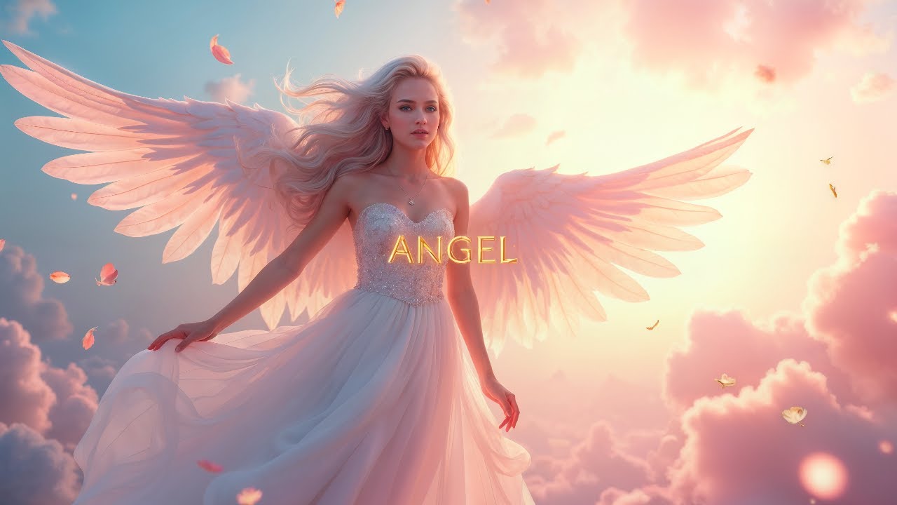 "ANGEL 😇💔 – The Most Heartbreaking Song You'll Hear Today" - YouTube
