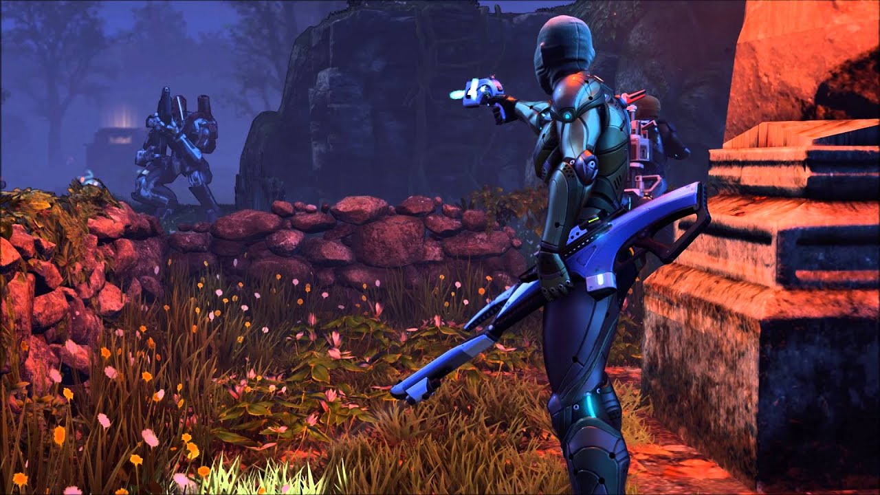 Propagandacast Xcom2 Campaign #17 - YouTube