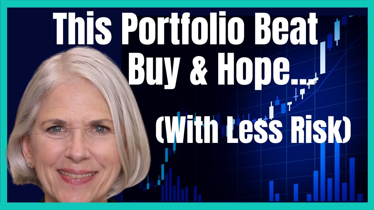 Allocate Smartly Review | See ETF Strategies That Beat Buy and Hold ...