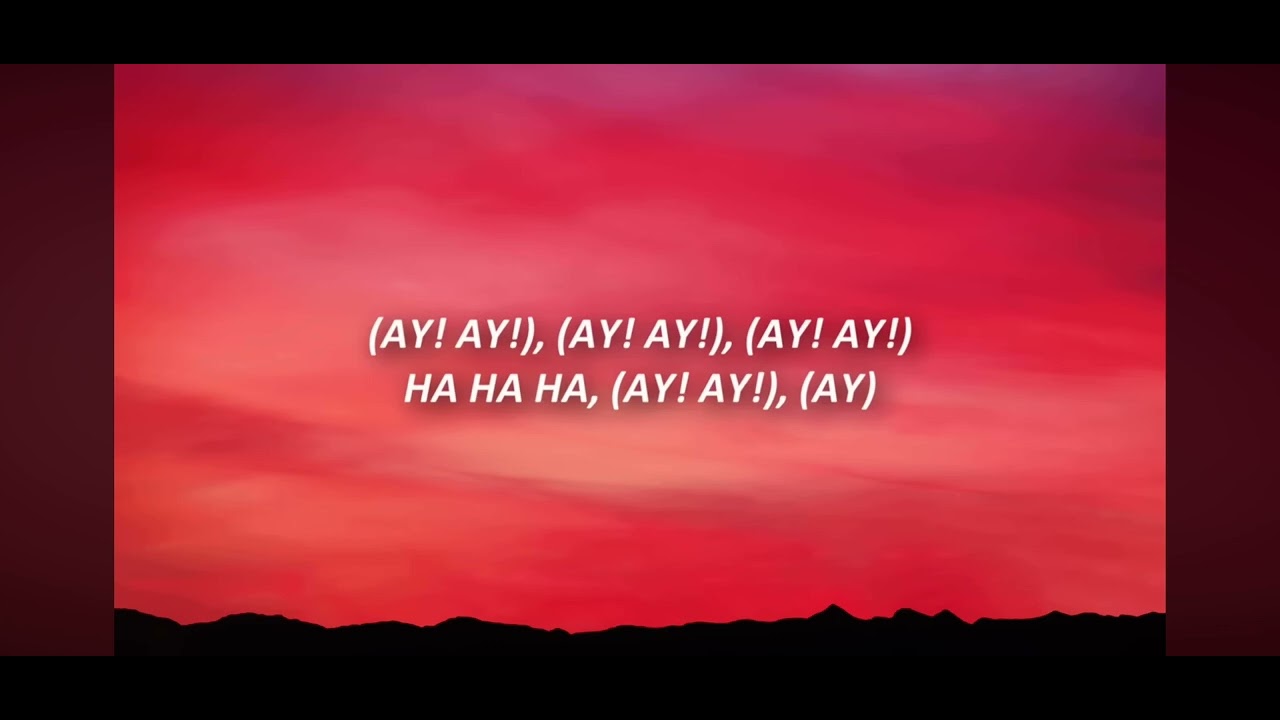 Hey Macarena - YouTube