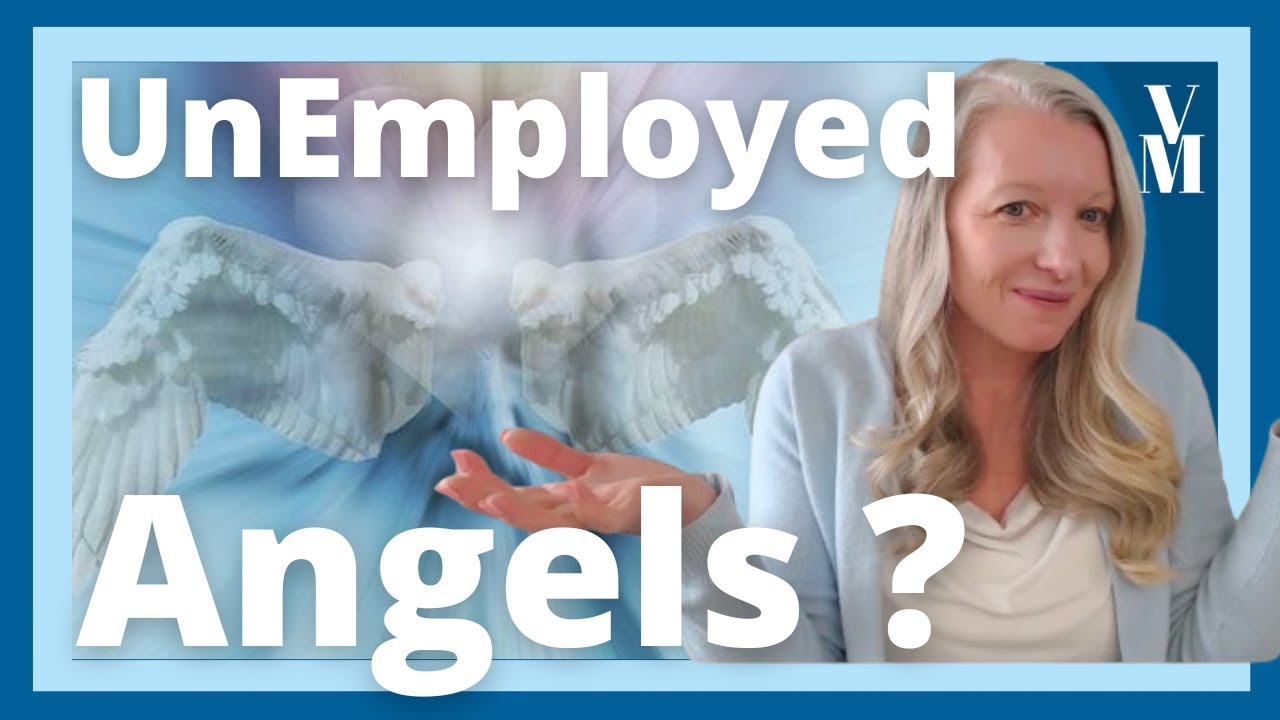 Attract Miracles With Angels - 8 Steps to Work With 11 Angels & 5 Signs ...