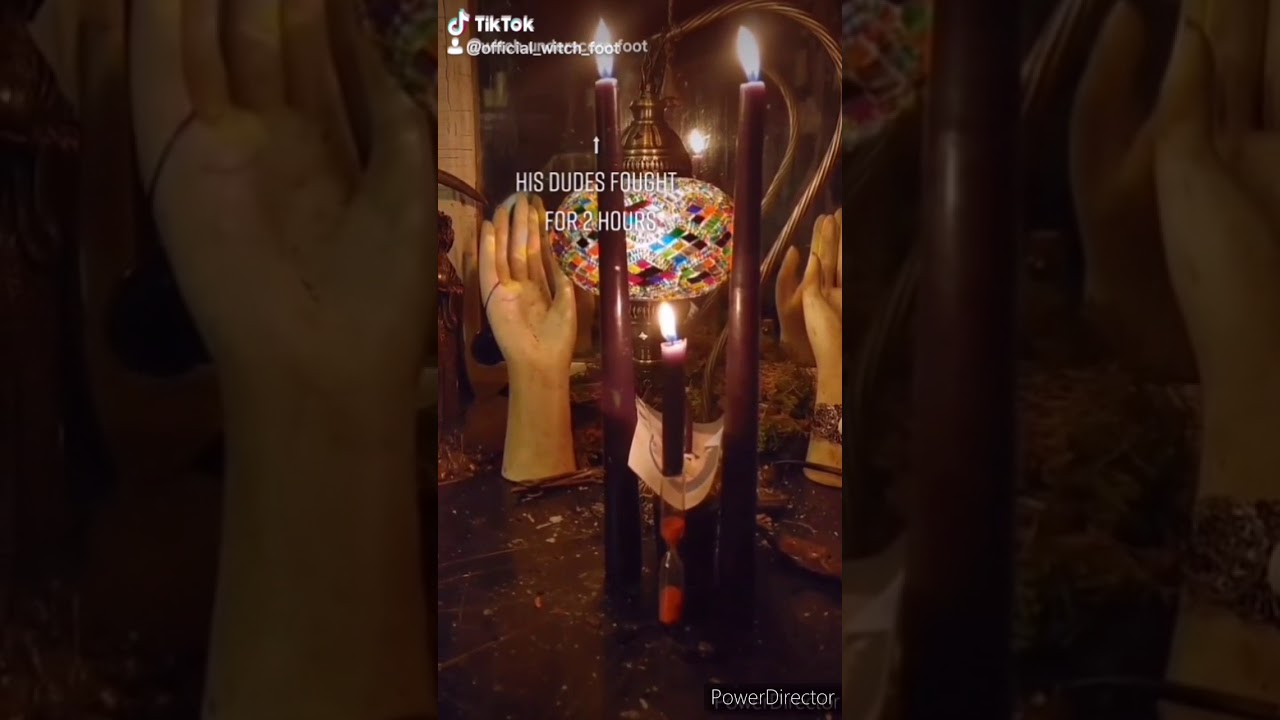 CURSE FAIL (SUPPOSEDLY) - YouTube