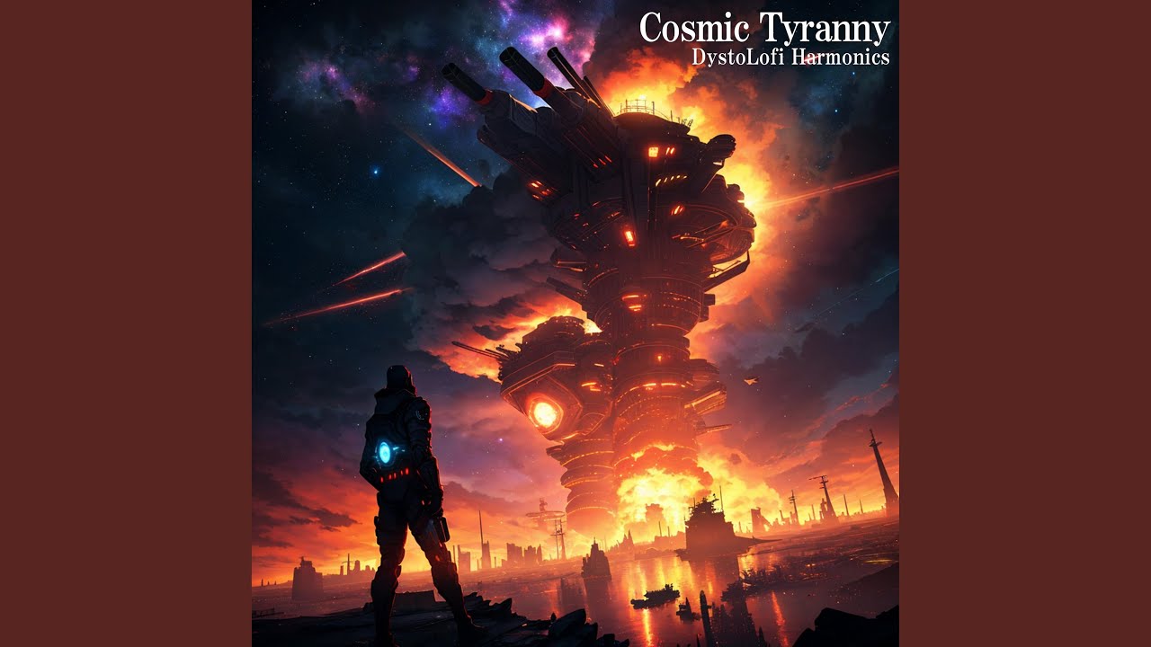 Titanfall Over the Stars - YouTube