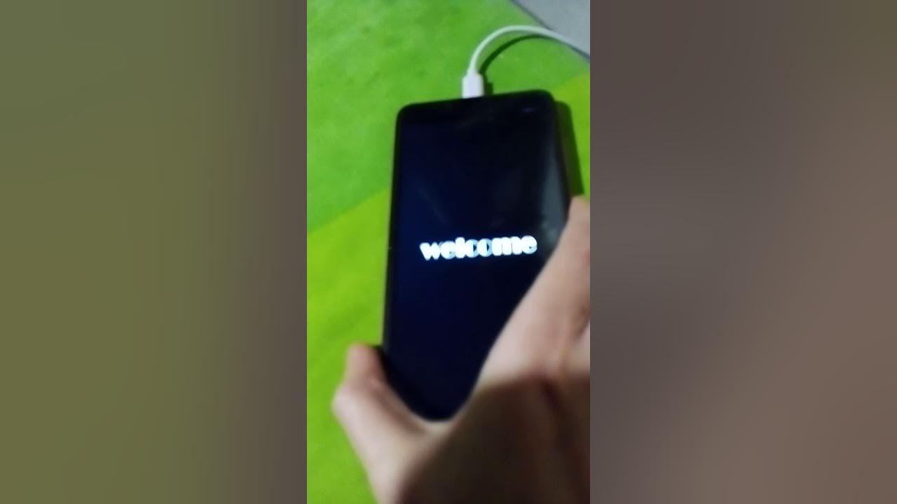 Avaria do smartphone P46 Pro - YouTube