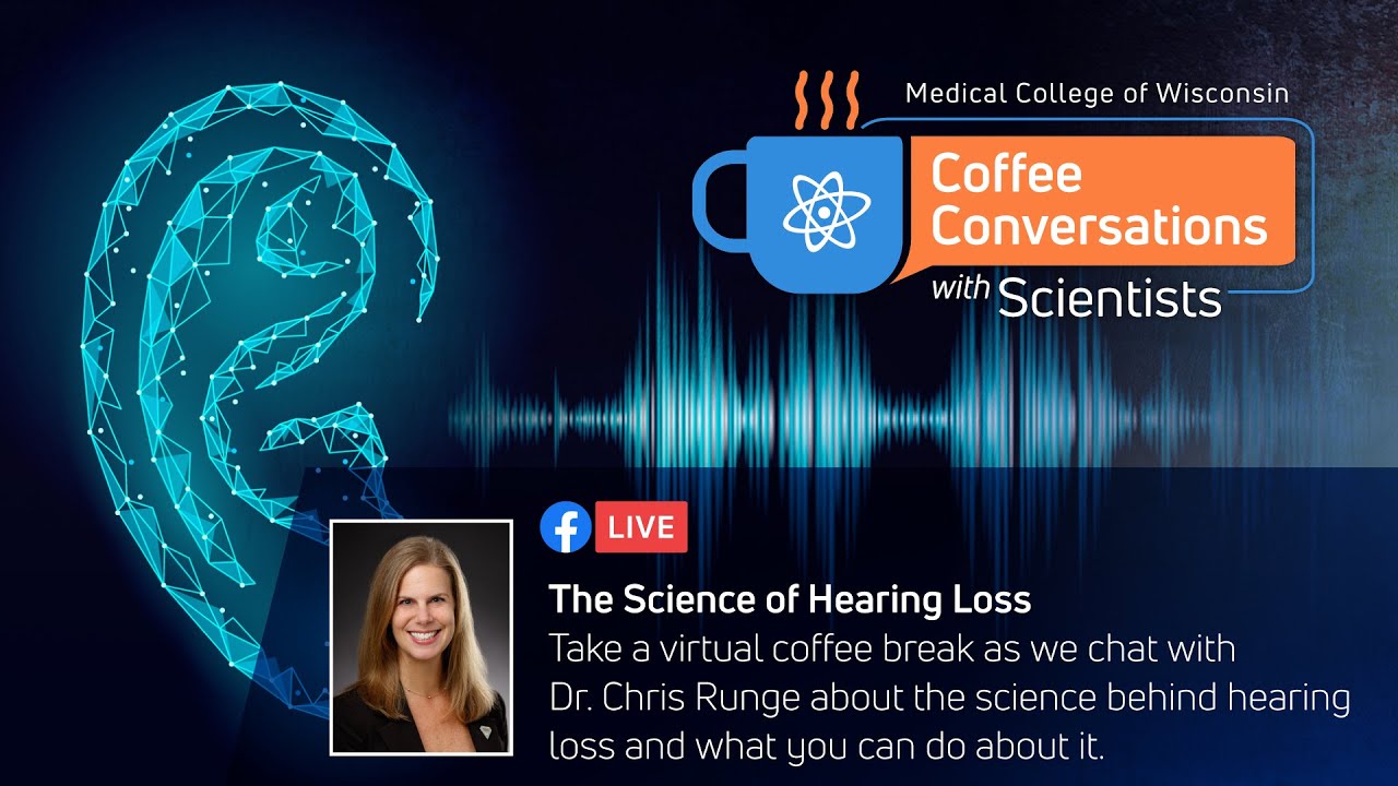 The Science Behind Hearing Loss - YouTube