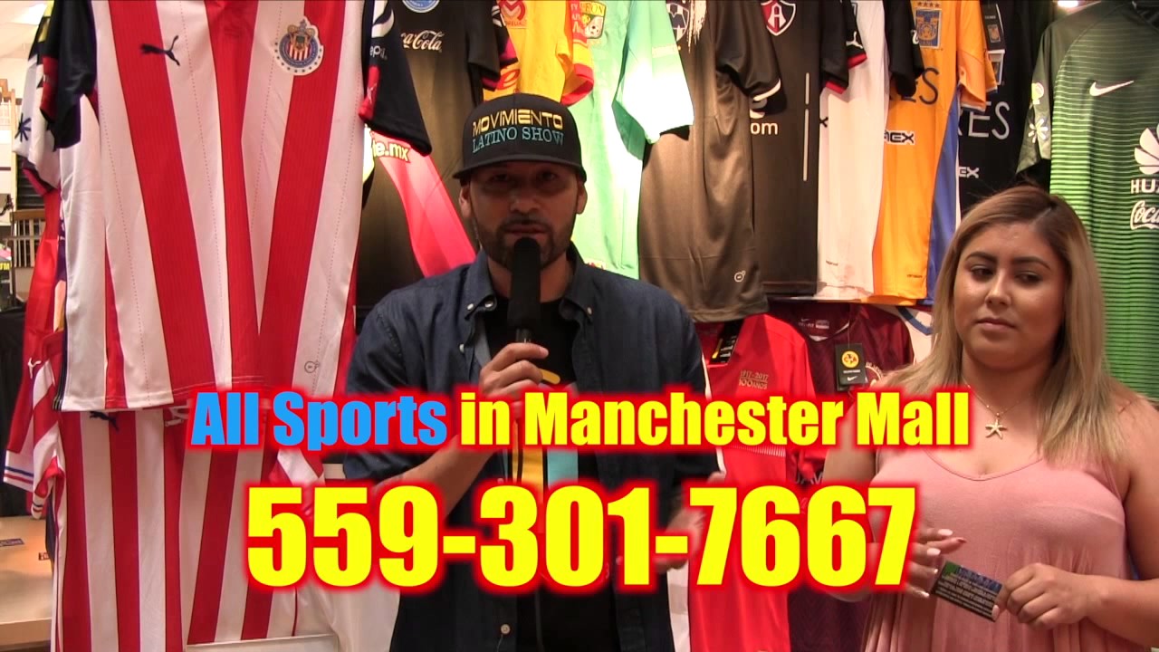 MLTV 33.1 Mega TV All Sports Interview 2 - YouTube