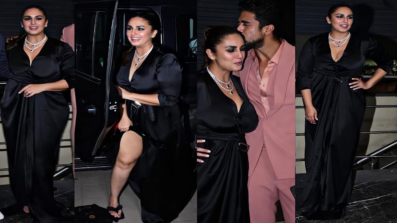 Film Dobul Xl Top 10 Pluse Size Huging Figure Huma Qureshi & Sonakshi ...