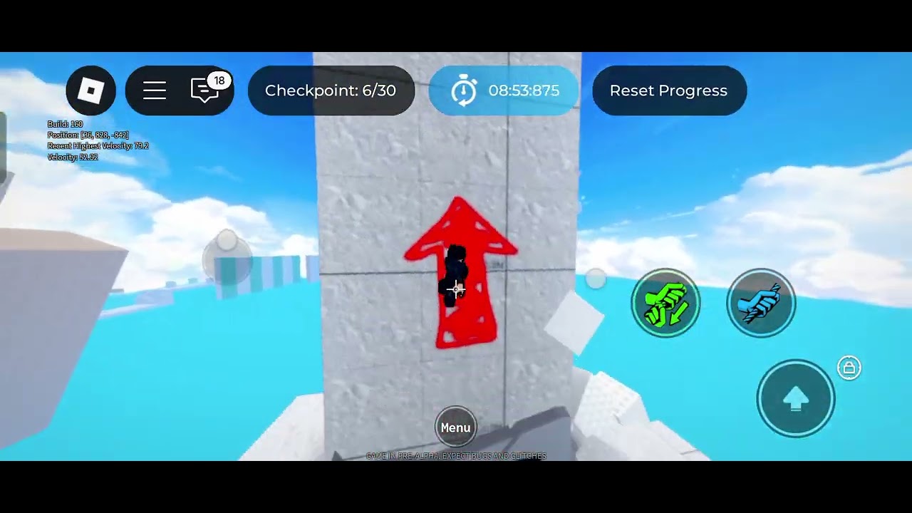 I am playing swing obey part 1 - YouTube