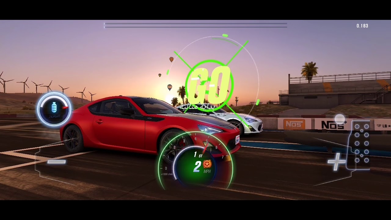 CSR Racing 2 : Live racing #2 - YouTube