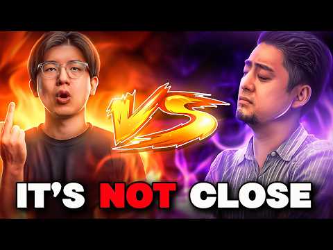 Toshi vs Tani - Who's Actually BETTER in PvP?
