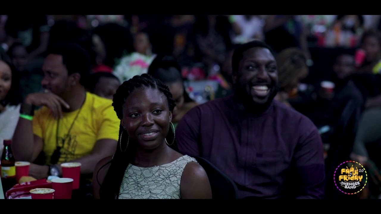 Dan D Humorous on Lagos Living, Igbo People, Masculinity and Masculine ...