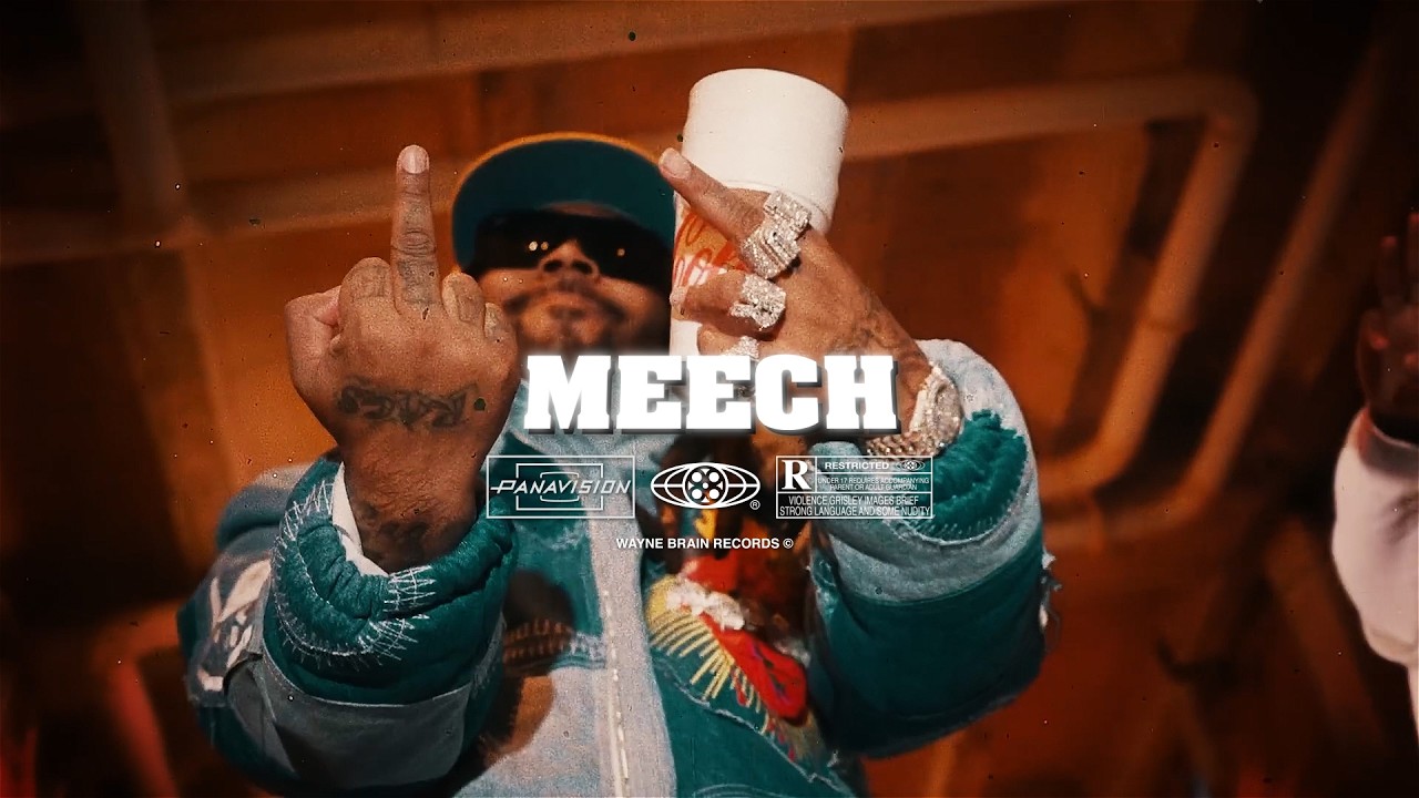(FREE) Icewear Vezzo Type Beat ~ "Meech" - YouTube