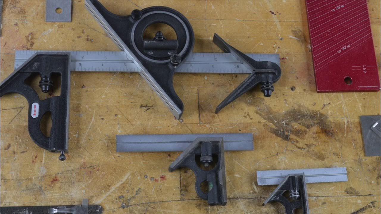 Common Tools for Layout - YouTube