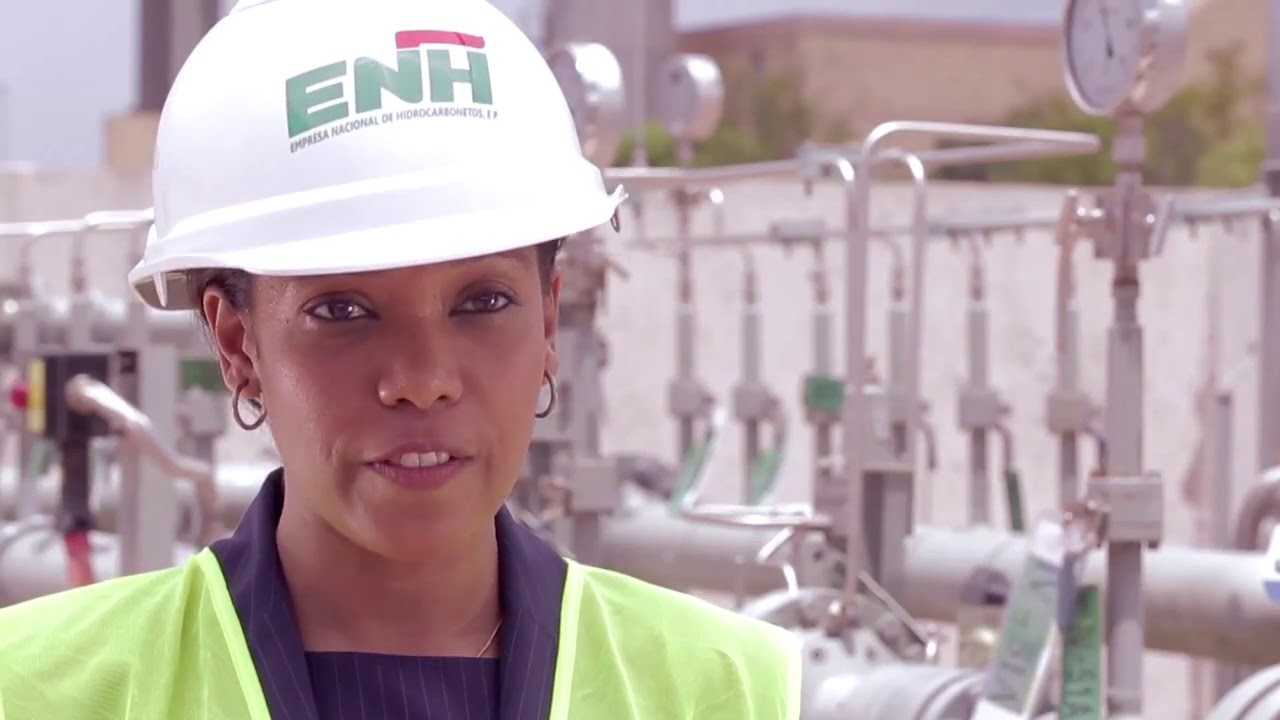 ENH Institucional - YouTube