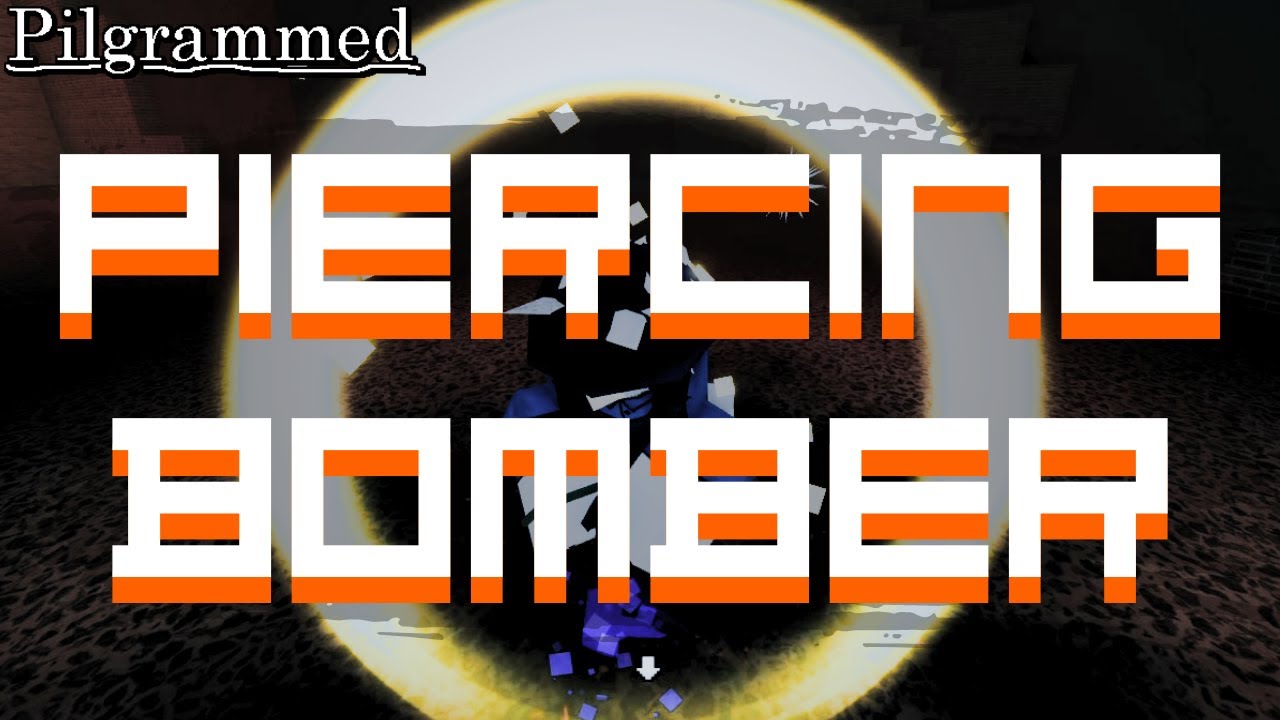 Normal Claw Sand Warrior+Explosive+Status Effects Piercing Build ...