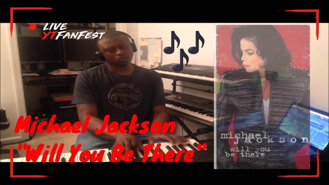 "Will You Be There" Michael Jackson (free willy theme song) - YouTube