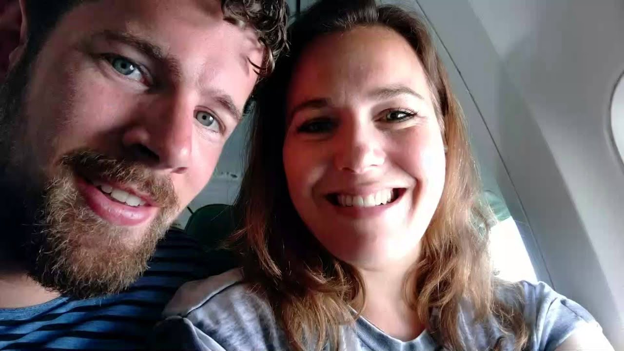 Save the Date Judith & Mark - YouTube