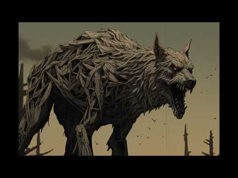 An Expedition Into The World of The Last Choctaw Medicine Man! # ...