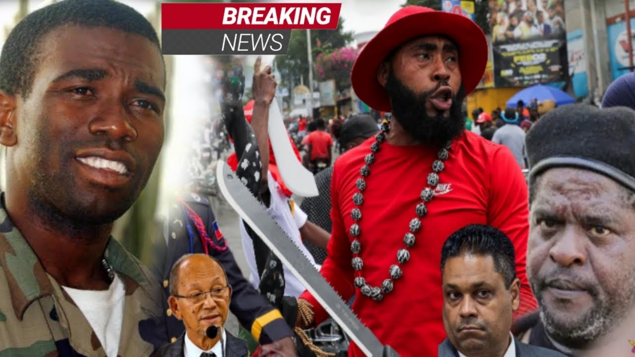 CPT a bay 10 mil dola vèt a chak atis kal jwe Ayiti yo - Nèg Ar@b la ...