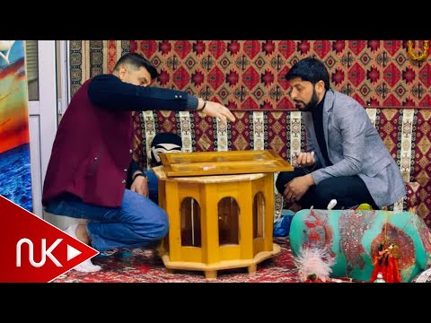 Tural Sedali Ft Qesem - Hazirmisin Abi 2021 (Official Klip)