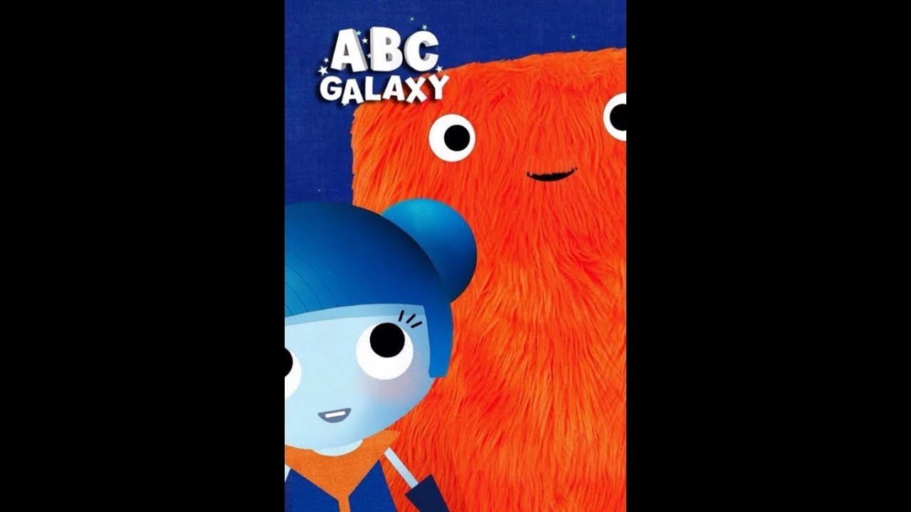 My Reaction to ABC Galaxy Getting Cancelled - YouTube