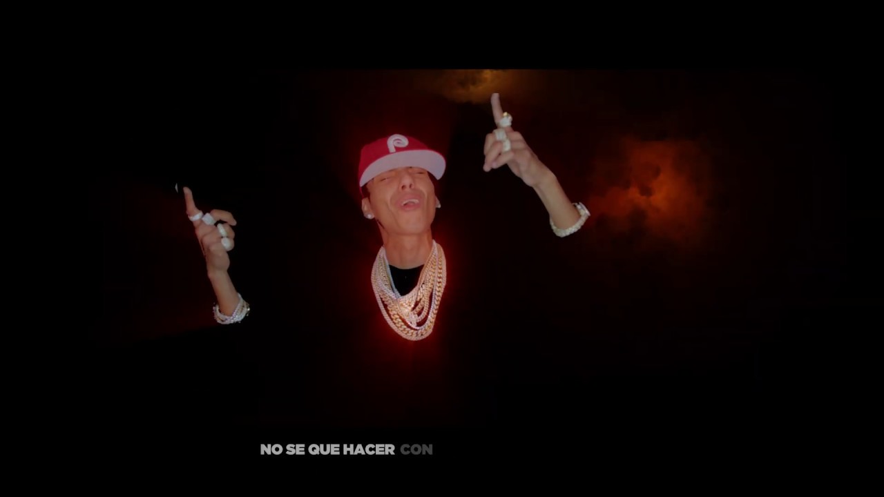 Chini Lee - Ta Kbron (Video Oficial) - YouTube