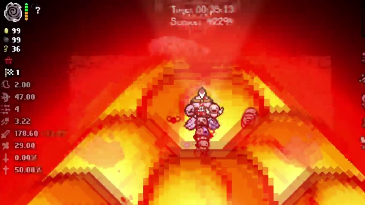 FASTEST MEGA SATAN FIGHT EVER??????? - YouTube