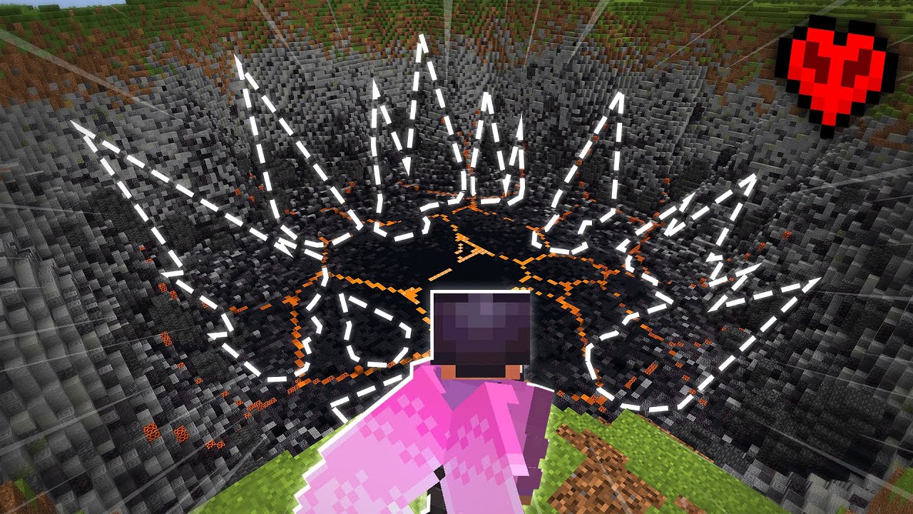 Today We're Adding the SPIKES!!! - Minecraft and Chatting! - YouTube