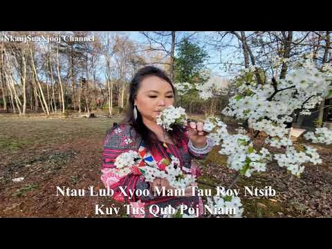 Ntau Lub Xyoo Mam Tau Rov Ntsib Kuv Tus Qub Poj Niam 3/13/2023 - YouTube