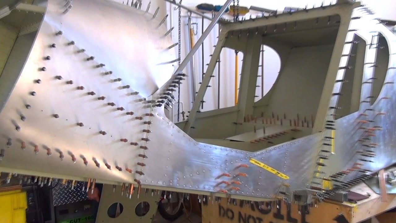 Introduction to Skytek Aircraft Services - YouTube